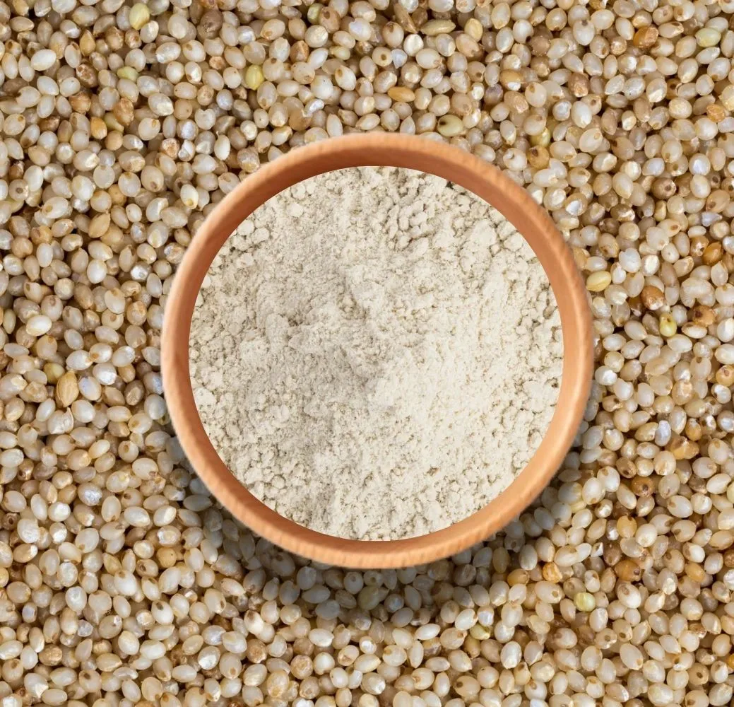 Kuthiraivali / Barnyard Millet Flour Weight 200 gms