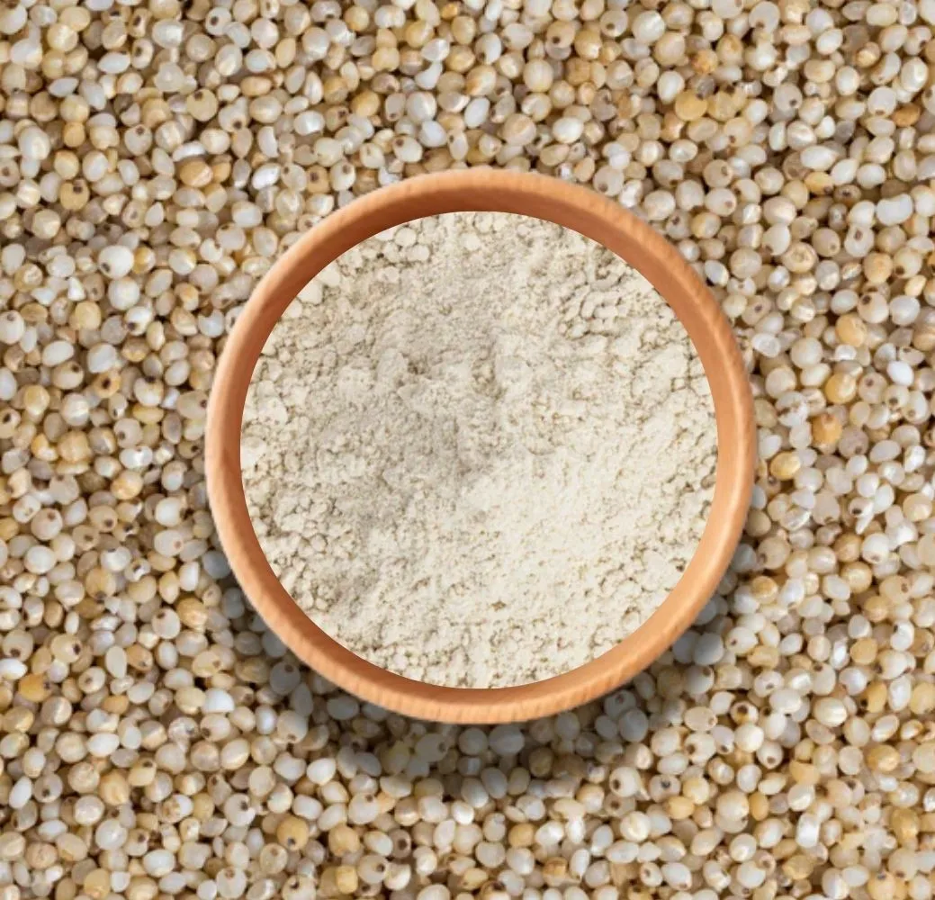 Samai / Little Millet Flour Weight 200 gms